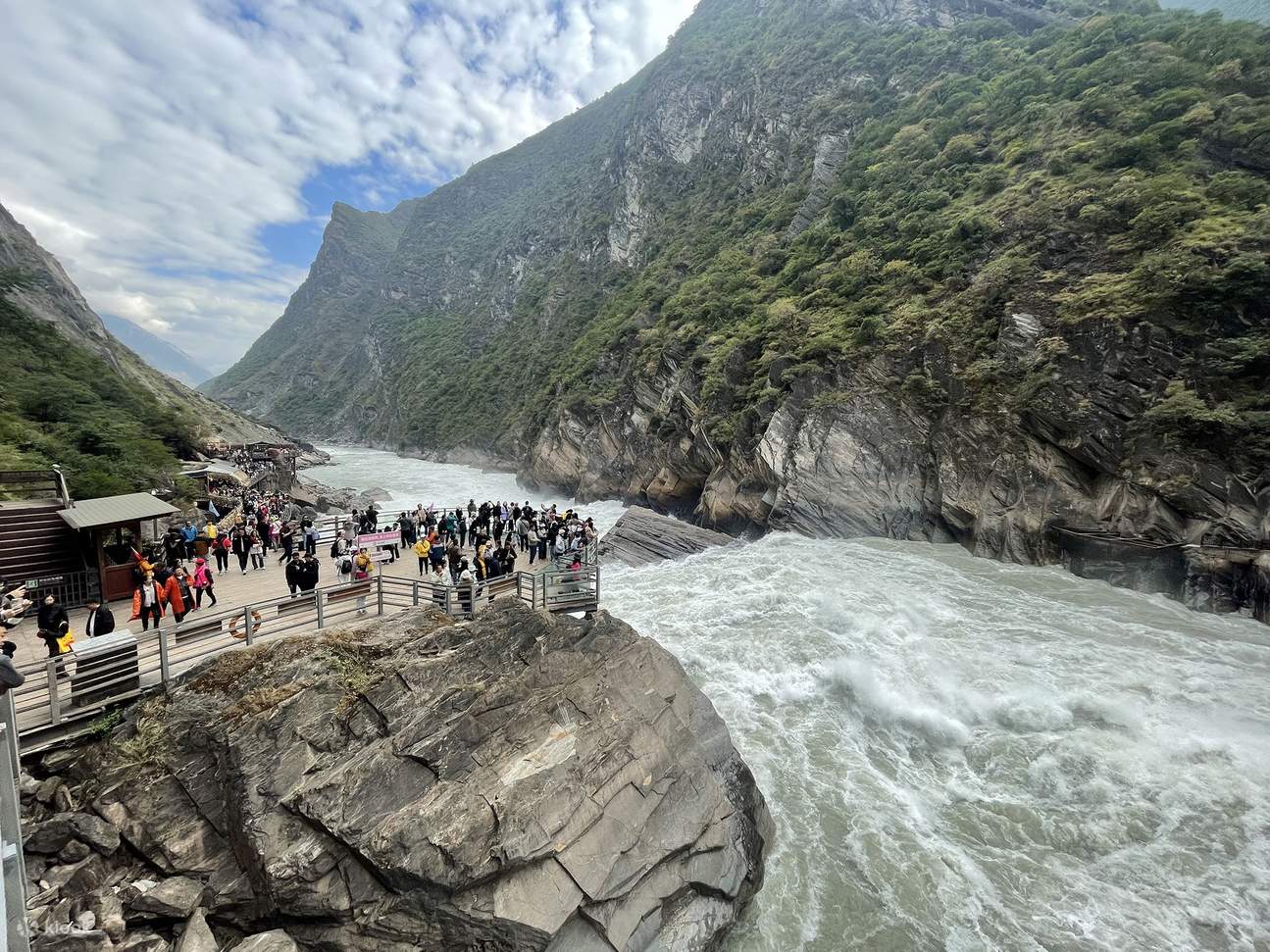 1-Day Tour to Tiger Leaping Gorge in Shangri-La, Yunnan (Experience the ...