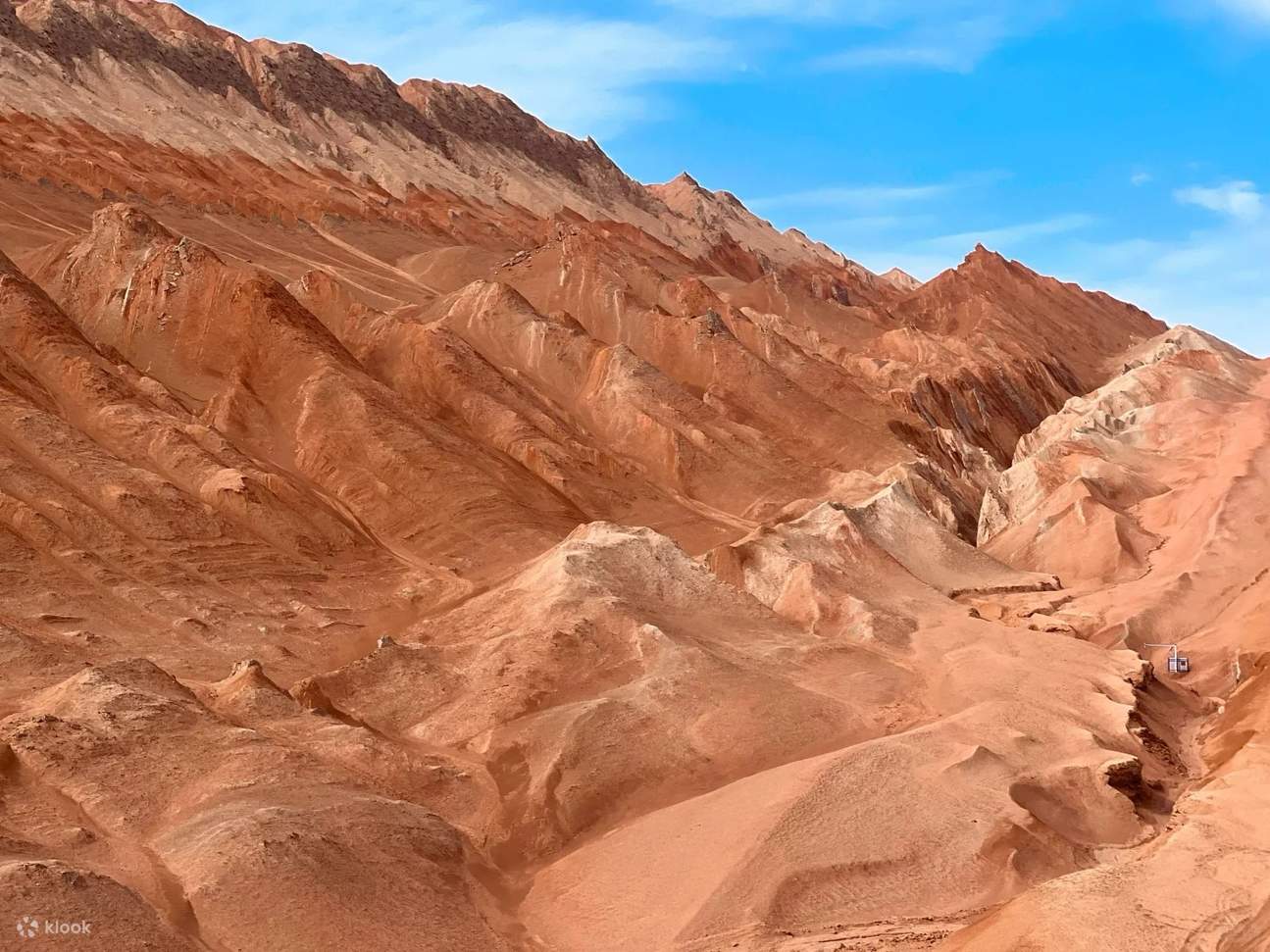 1-day tour from Urumqi, Xinjiang (Turpan Tuyugou Maza Village ...