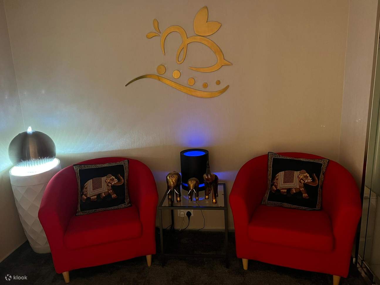 Bee Spa Relaxing Experience in (2 locations) - Klook Malaysia