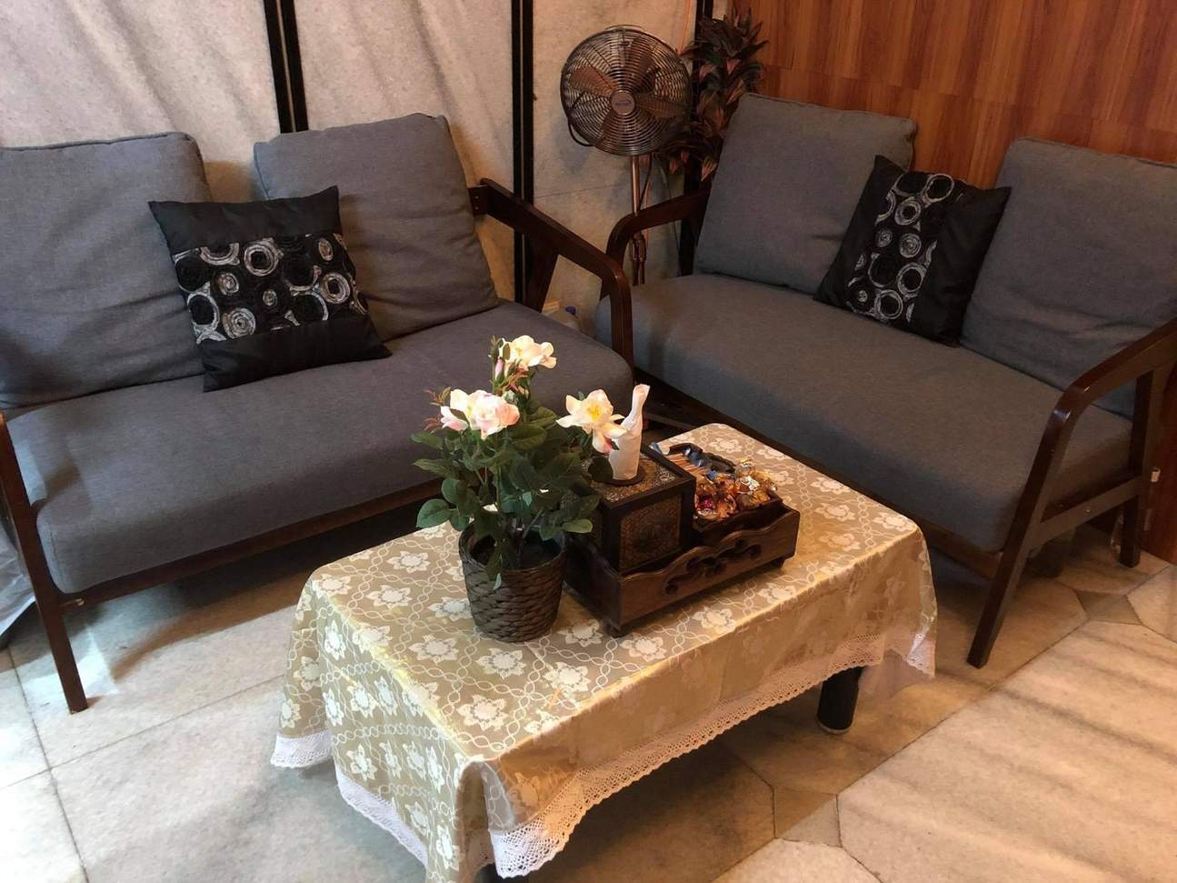 Nutri Slim Spa Experience in Yau Ma Tei, Hong Kong - Klook Stati Uniti