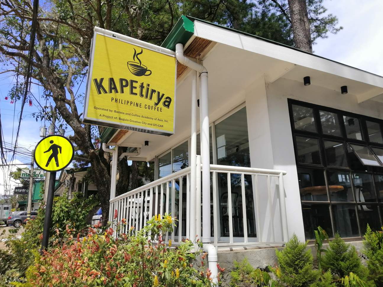 Baguio Creative Walking Tour - Klook