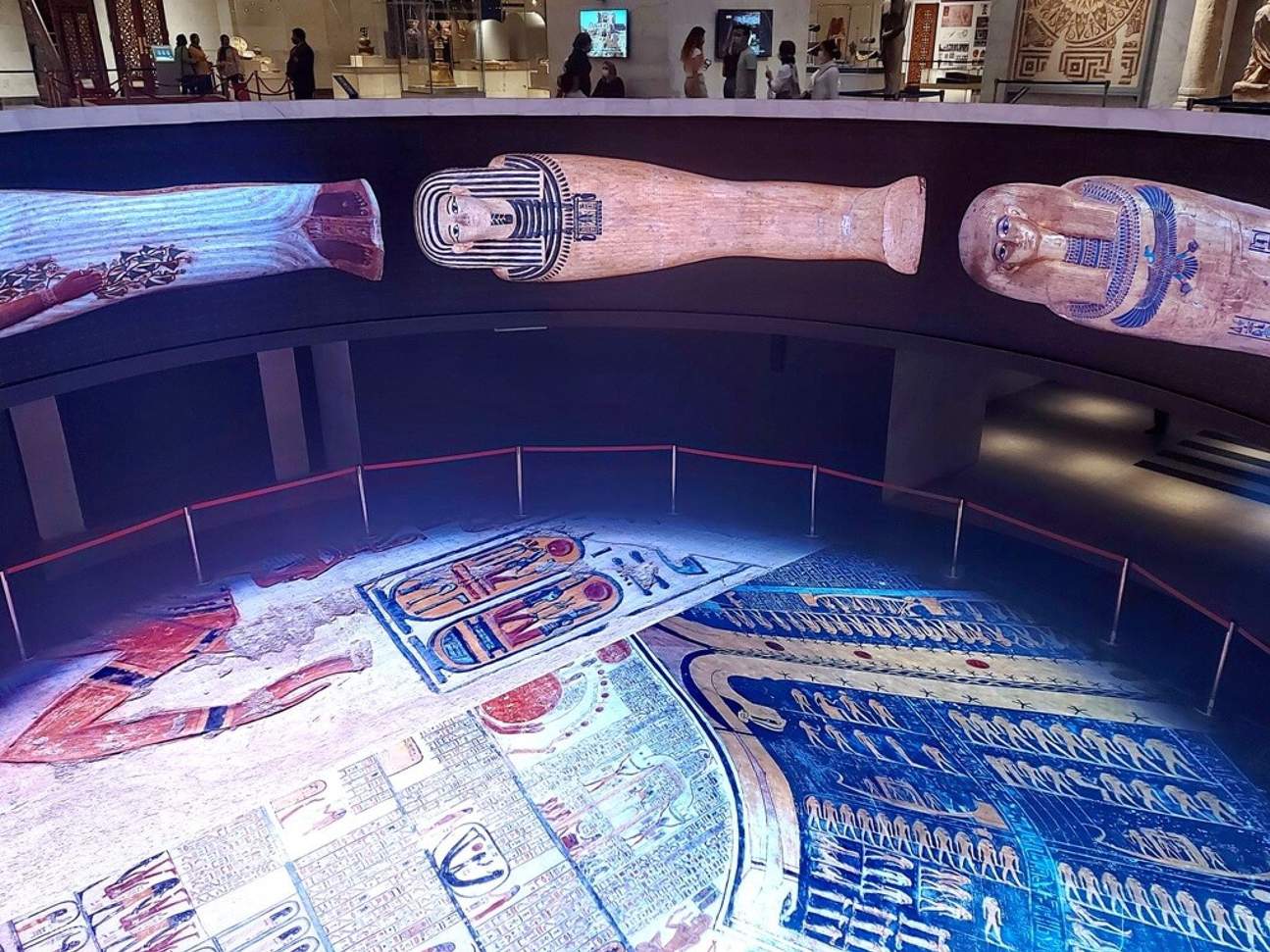 Cairo: National Museum, Egyptian Museum, and Citadel Tour - Klook