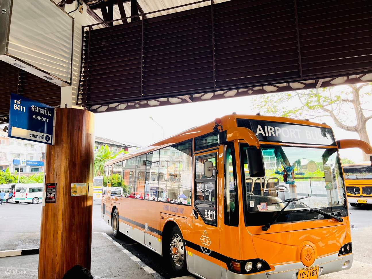 Découvrez le charme de la vieille ville de Phuket avec le transfert en ...