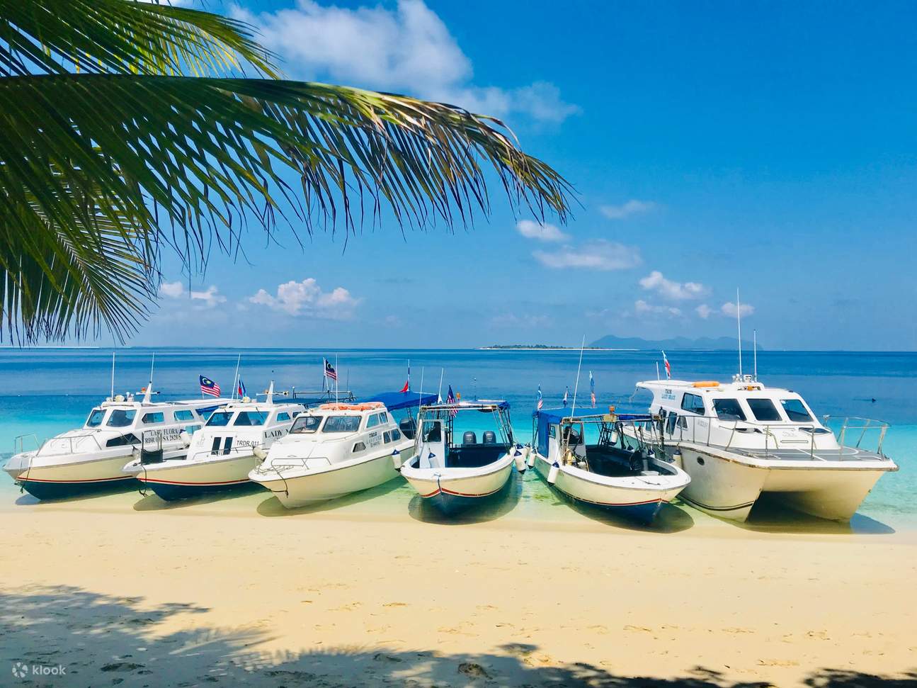 The Reef Dive Resort Overnight Package at Mataking Island in Semporna ...