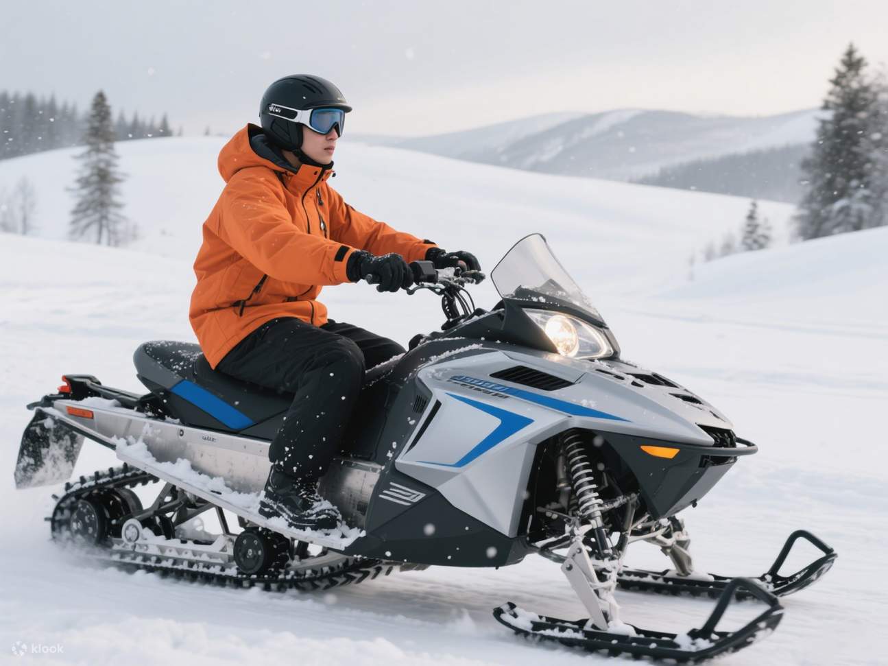 6-Day Tour of Northeast China: Harbin, Snow Town, Yanji, and Changbai ...