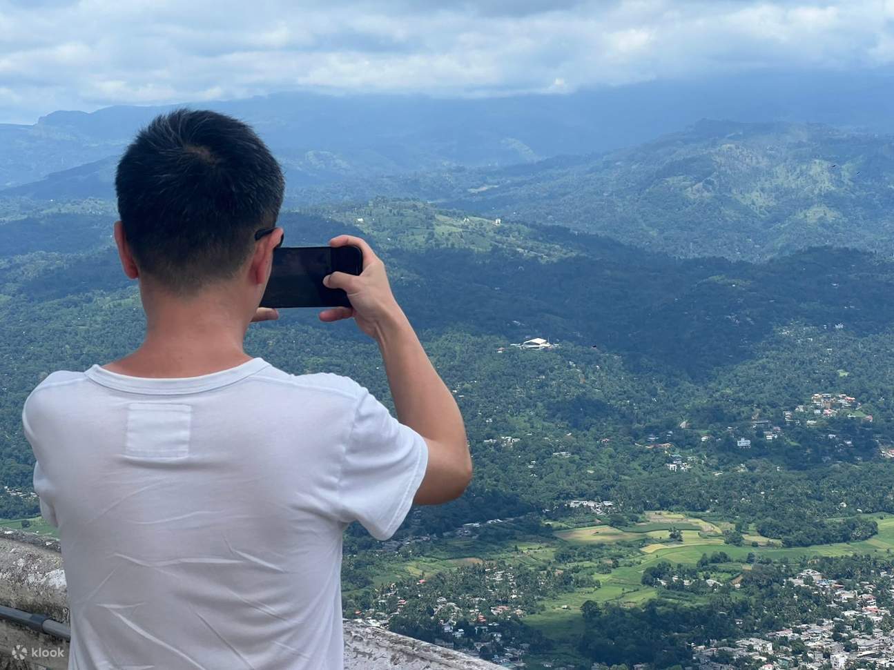 Tour di un giorno a Kandy con partenza da Colombo, Bentota o l'area di ...