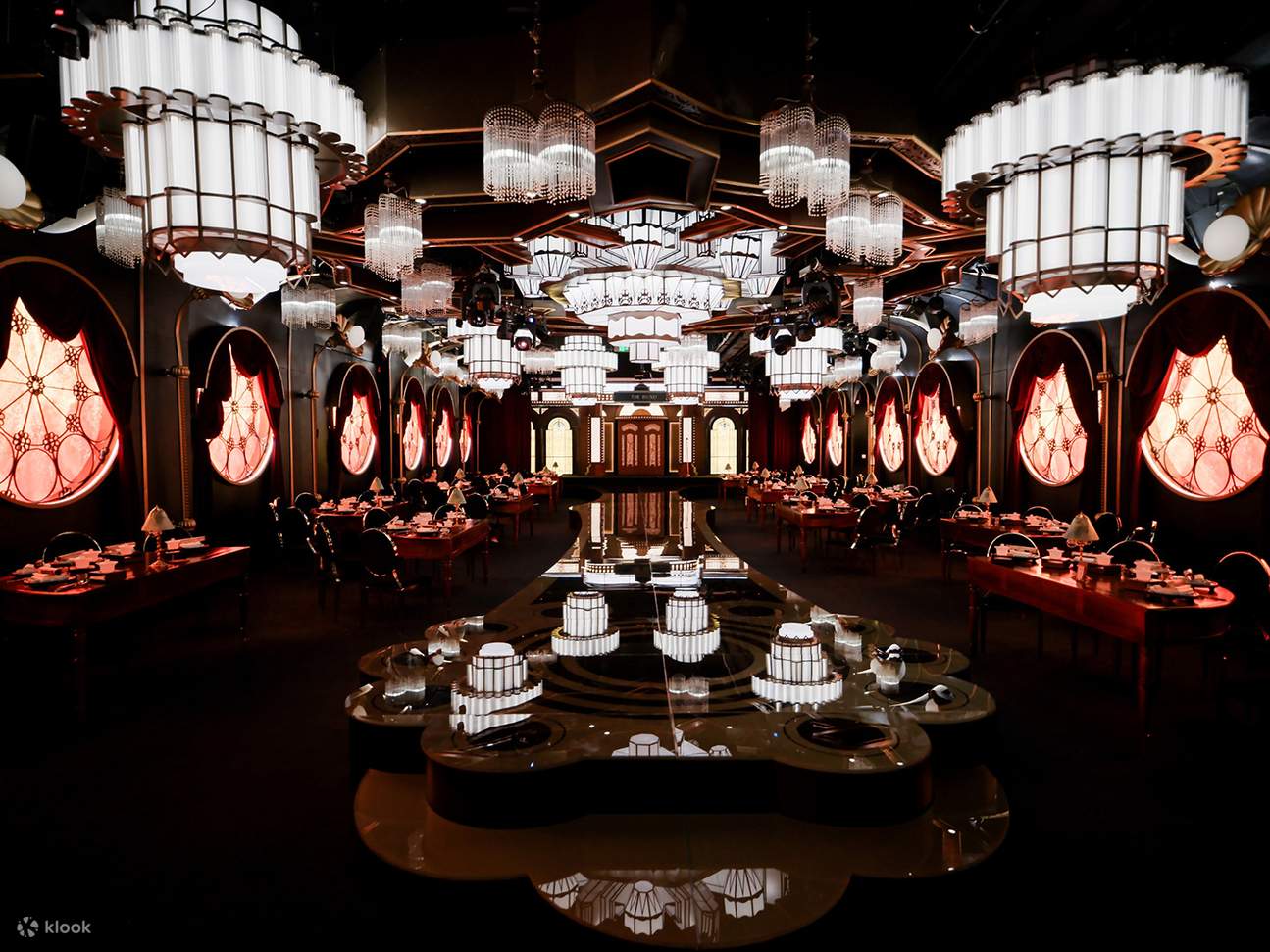 The Bund 1930 - Welcome to the banquet of the old Shanghai tycoons in ...