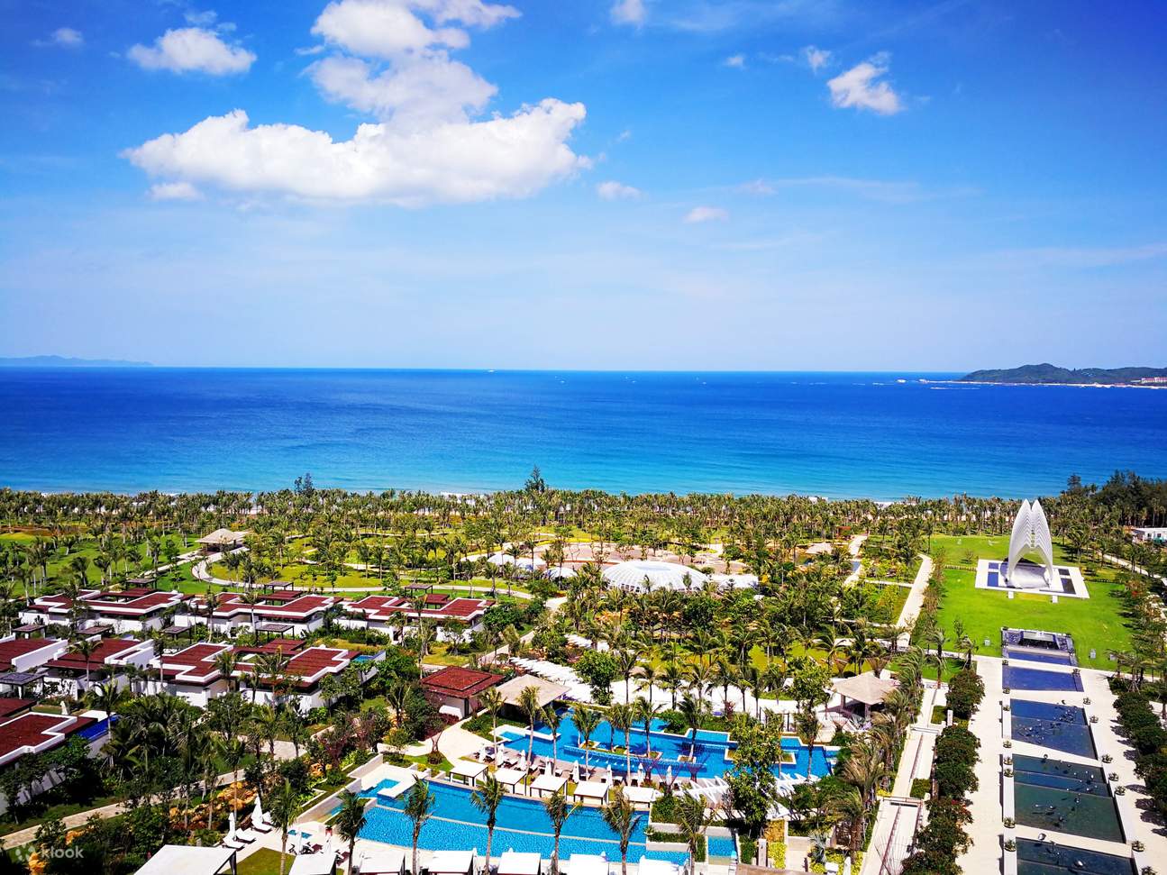 Sanya Haitang Bay Mangrove Tree Resort - Klook Philippines