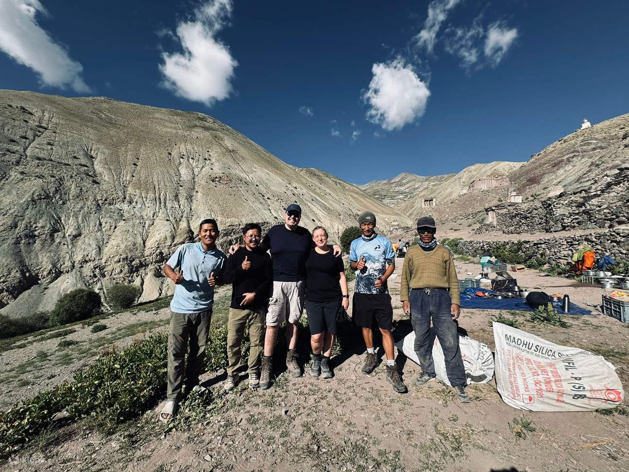 Leh City Same-Day Guided Sightseeing Tour in Car - Klook India