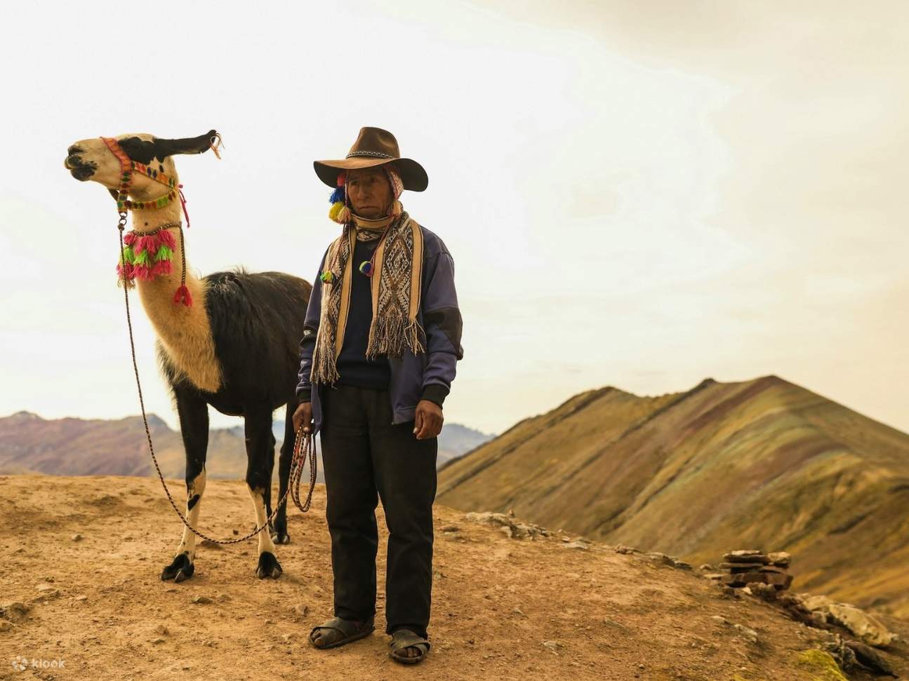 Calm Valleys Majestic Summits Tour in Peru - Klook Hong Kong
