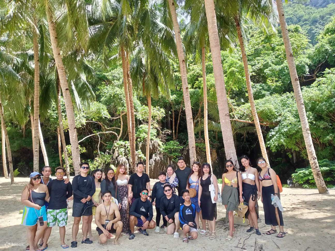 Explore the Beauty of El Nido with Our Exciting Day Tour - Klook