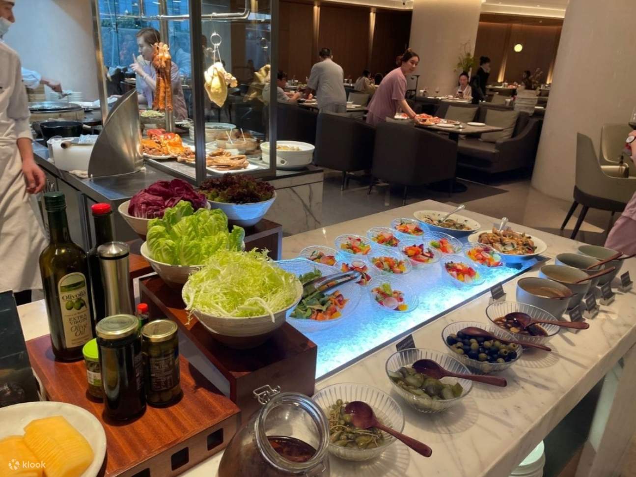 Foshan Swan Lake Leisure Hotel·Hot Spring Life - Klook Hong Kong