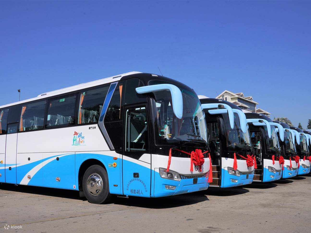 Xiamen Gulangyu round trip ferry ticket - Klook