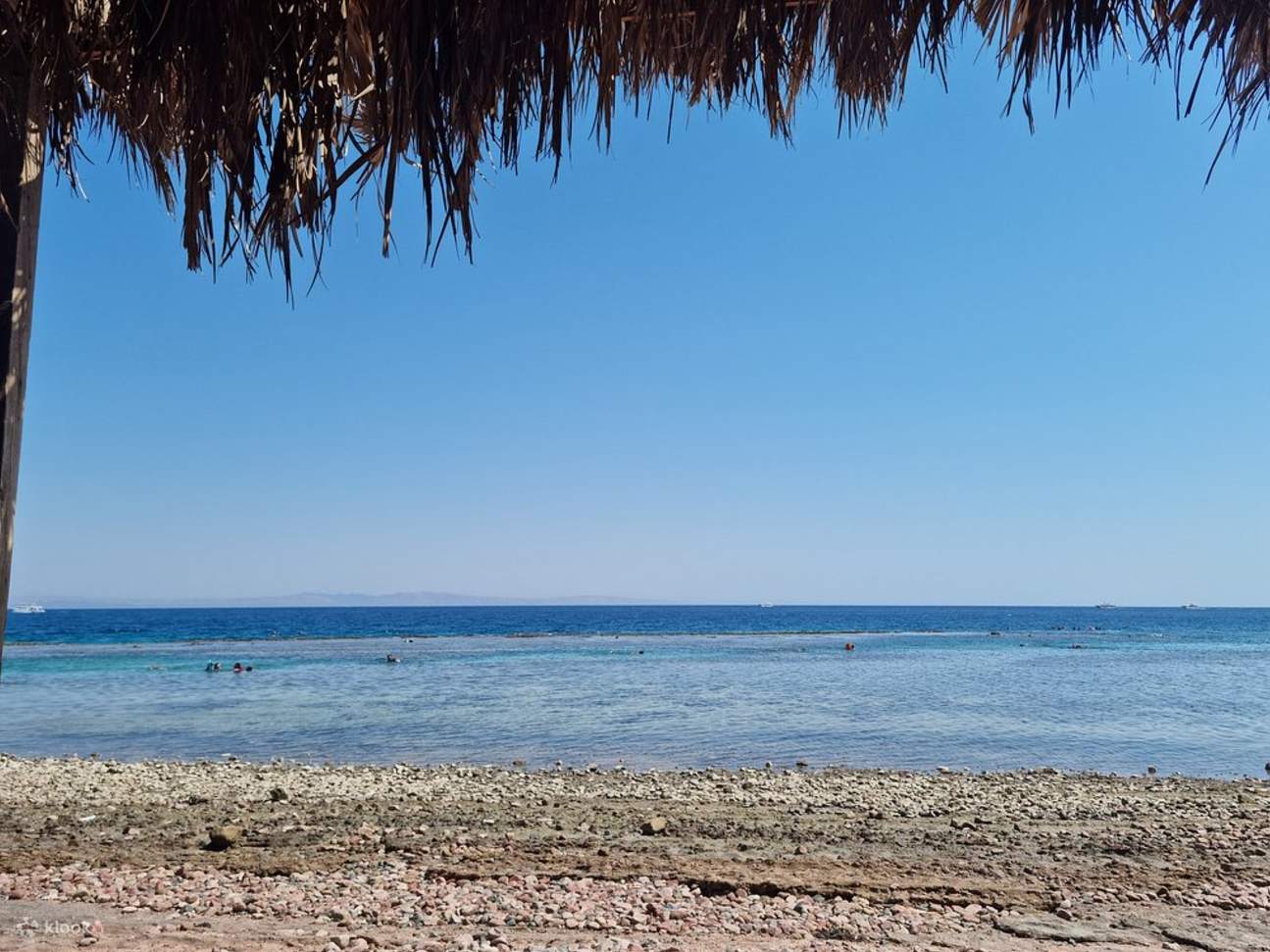 3 Pools Trip by Bus Snorkeling & Dahab City Tour - Sharm El Sheikh ...