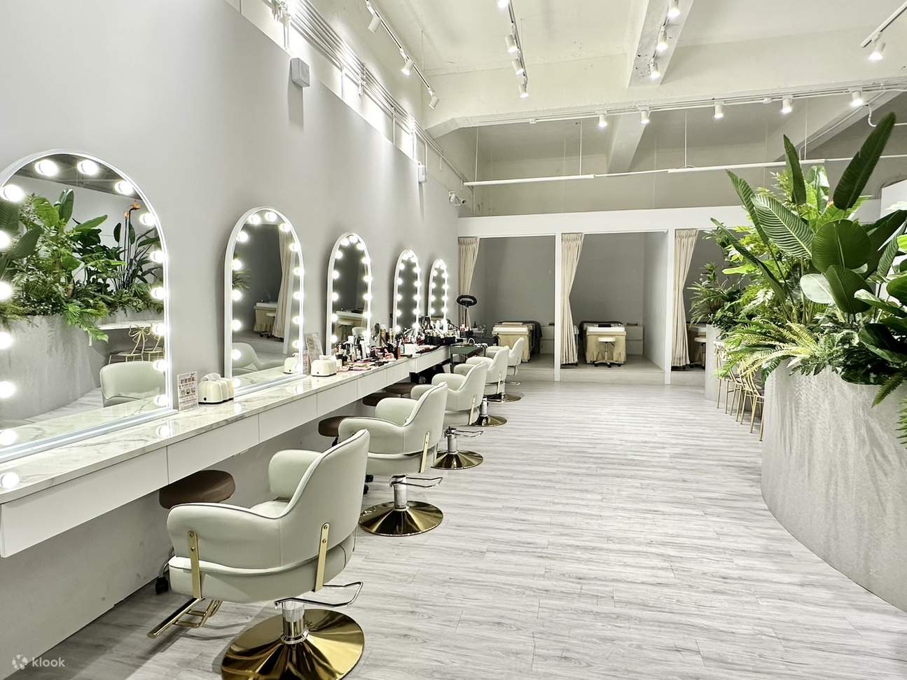 IM Beauty Salon - Exquisite Korean Makeup and Hair Experience (MRT ...