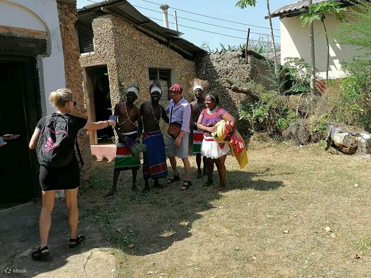 Mombasa: Bombolulu Workshops And Cultural Centre Guided Tour. - Klook ...