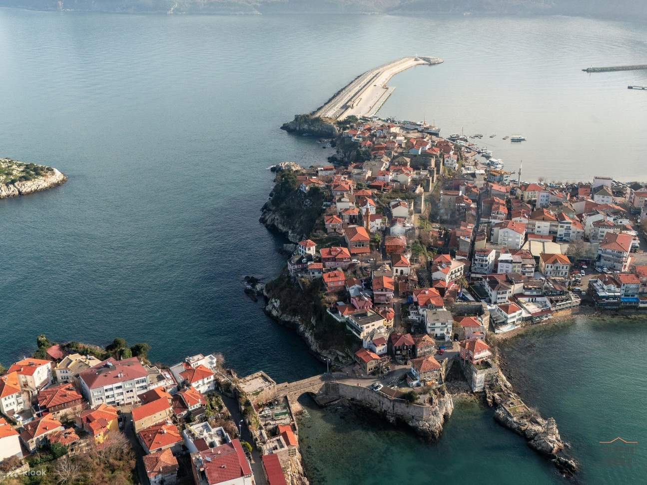 Discover the Pearl Cities of Western Black Sea Turkey Travel - Klook ...