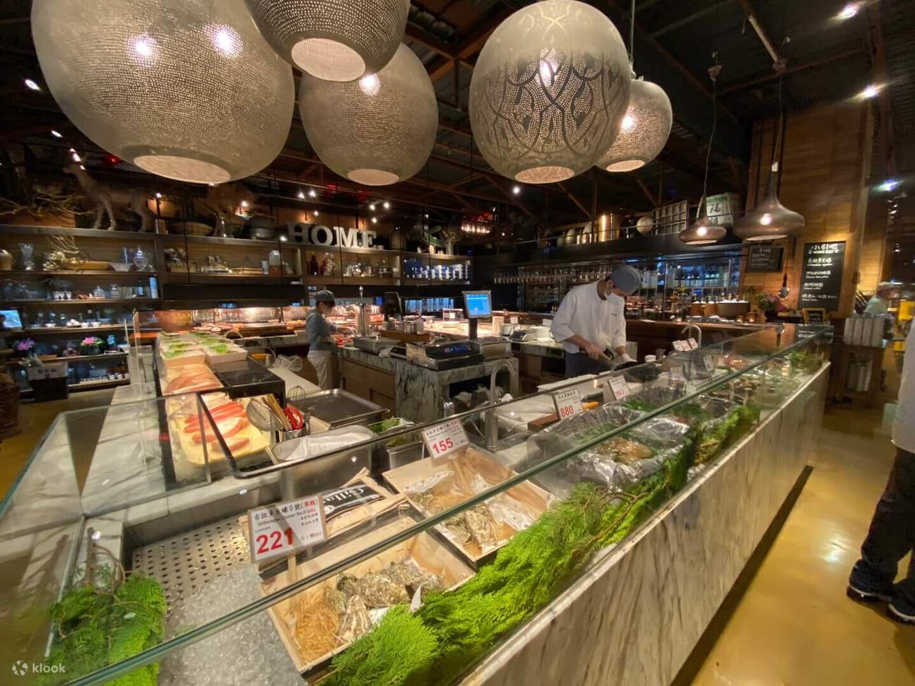 Taipei Food Day Tour - Klook