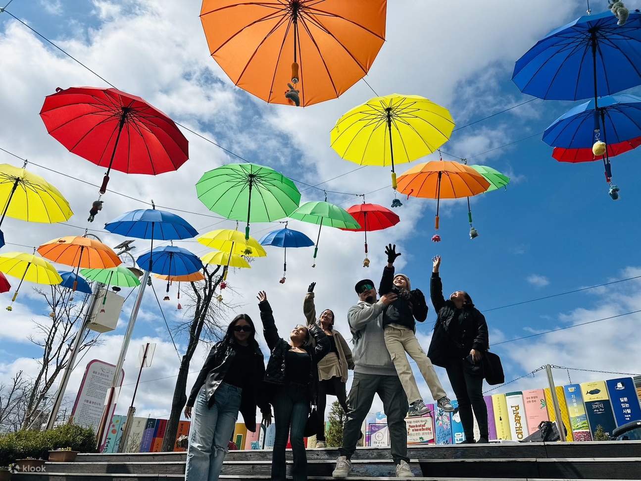 MUSLIM - Seoul City / Seoul Suburb Halal Day Tour - Klook Malaysia