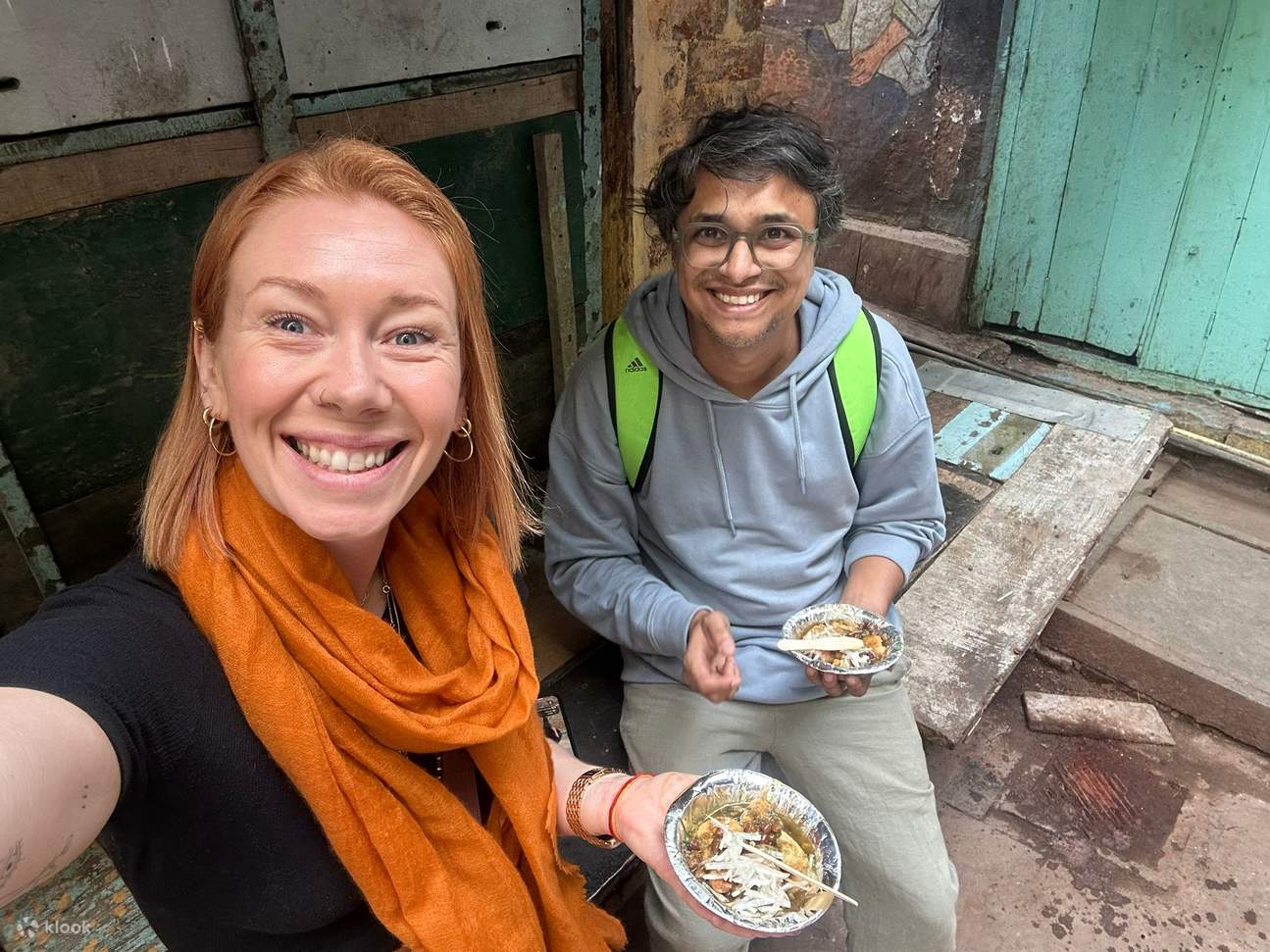 Varanasi Manikarnika Ghat und Altstadt Kompletttour mit ...