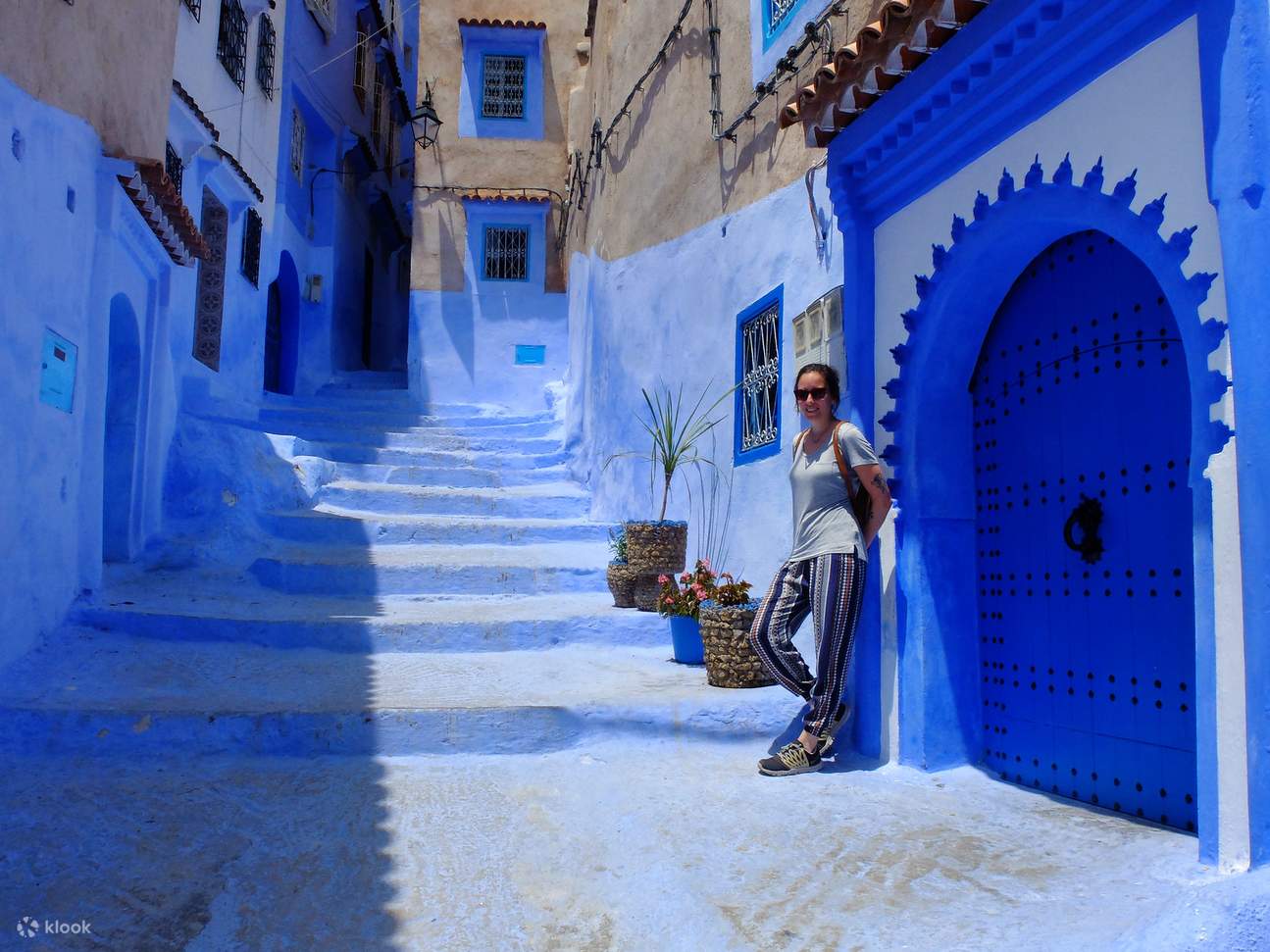 Chefchaouen Private Guided Tour from Casablanca - Klook United Kingdom
