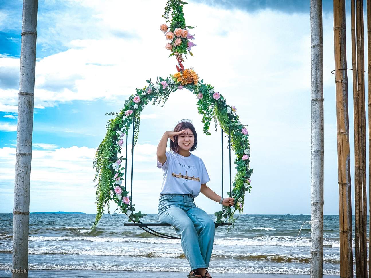 Bongawan Mangrove River Cruise, Fireflies, Sky Mirror Tour - Klook Malaysia