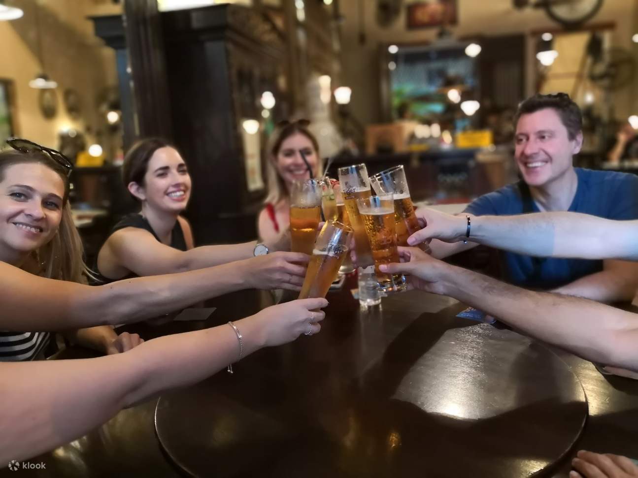 George Town Night Food Tour, Penang, Malaysia - Klook