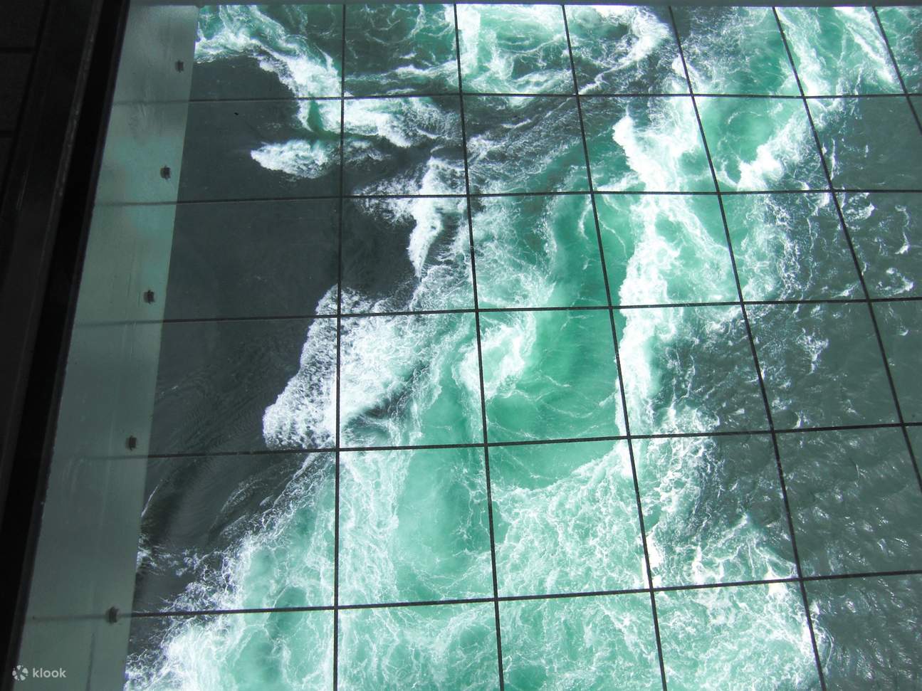 Naruto Whirlpools & Awa Dance Day Trip (From Osaka) - Klook Singapore
