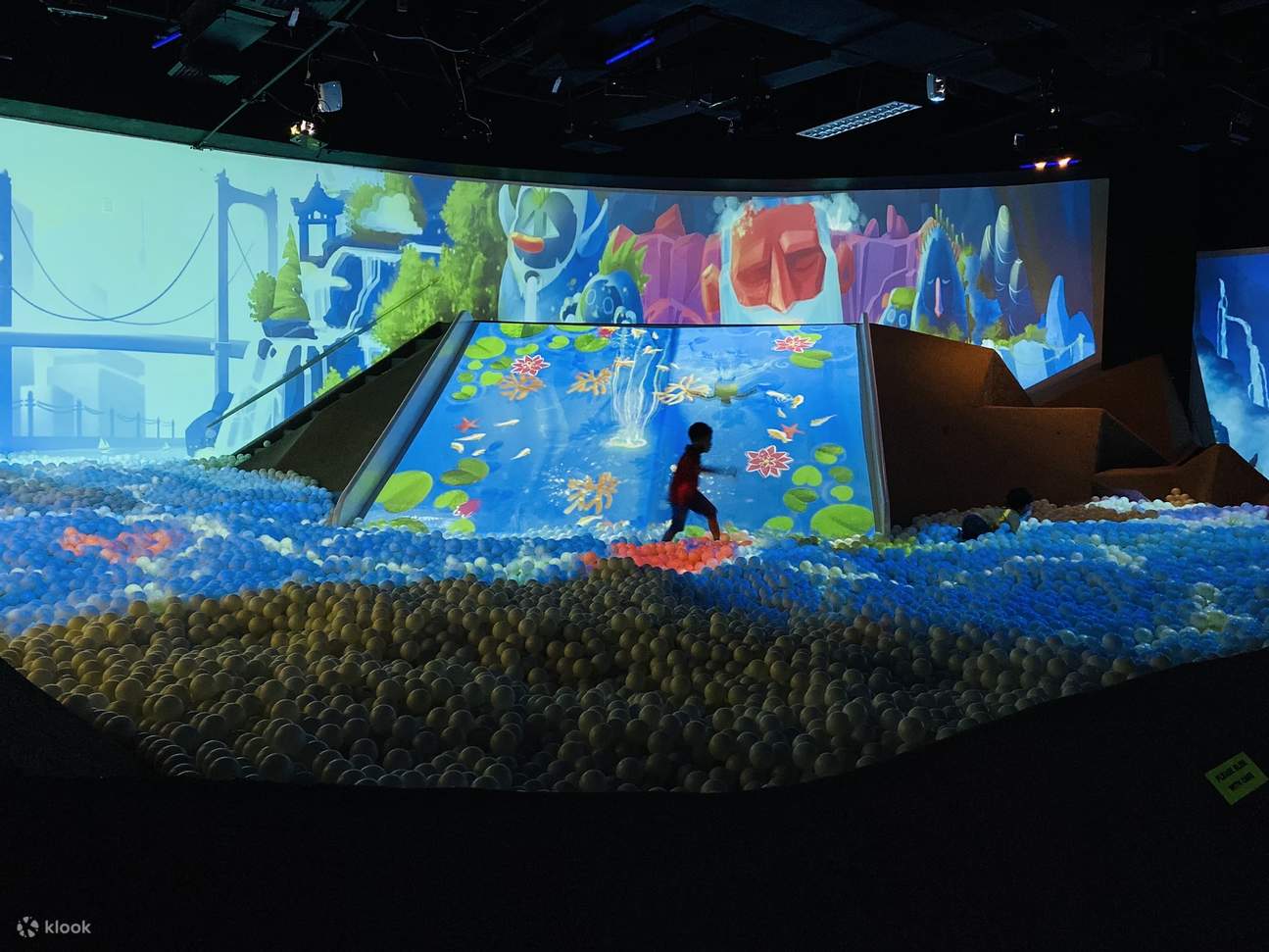 PlayLab Robinsons Galleria South Admission Ticket, Philippines - Klook ...