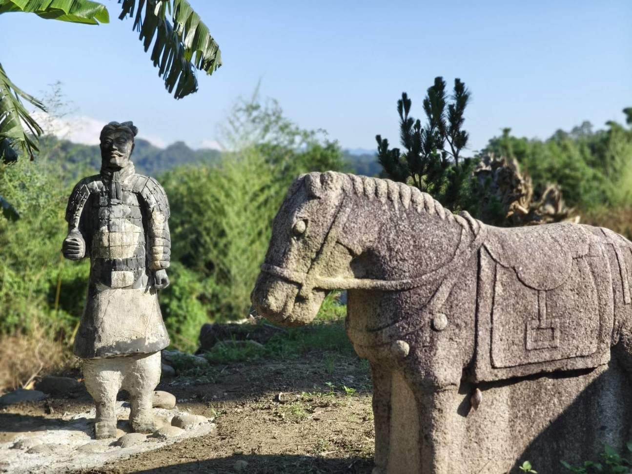 Yidong Ancient City Square - Klook