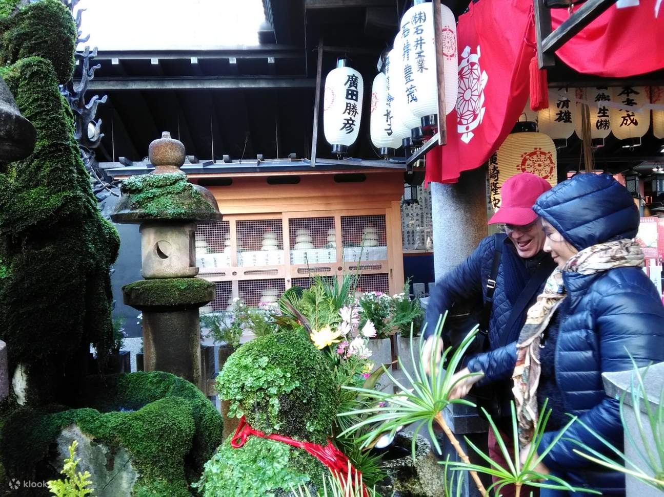 Osaka Castle, Kuromon Market, Dotonbori, and Museum off Housing and ...