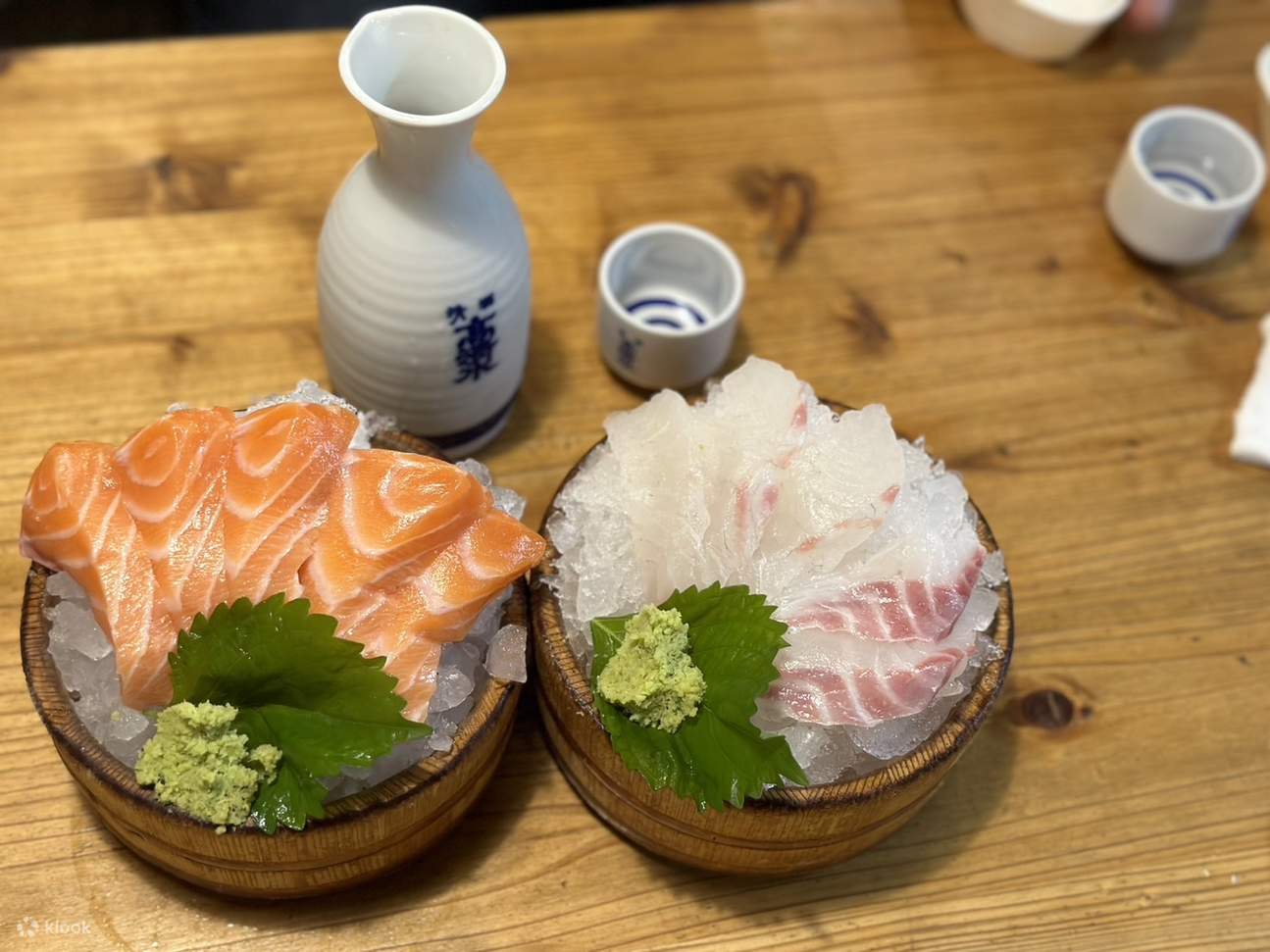 Tokyo: Shinjuku Food Tour (13 dishes and 4 Local Eateries) - Klook ...