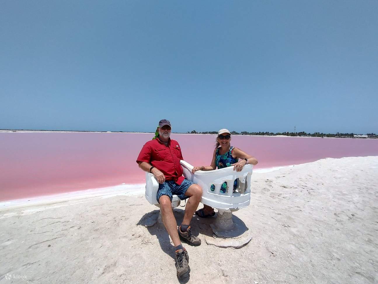 Day Tour to Las Coloradas in Mexico - Klook Philippines