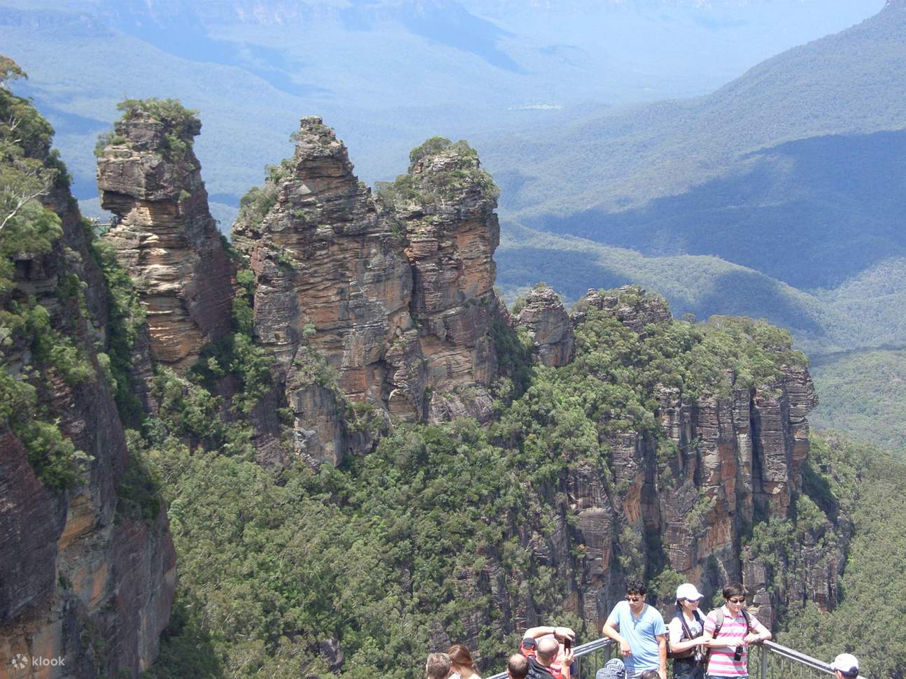 Blue Mountains Day Tour From Sydney - Klook Singapore