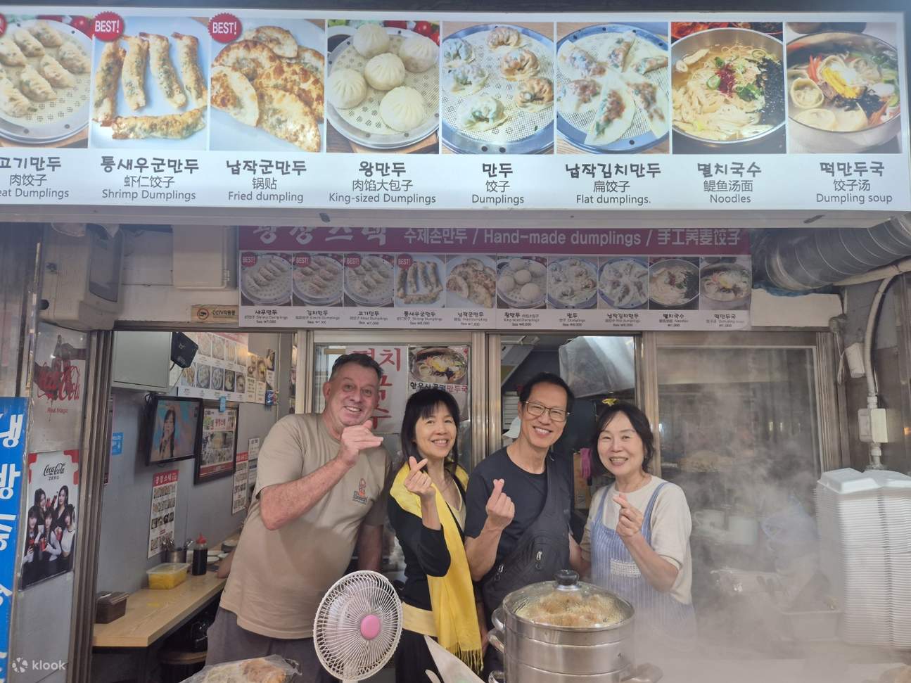 Local Vibes, Eat & Enjoy Until You Can - Klook