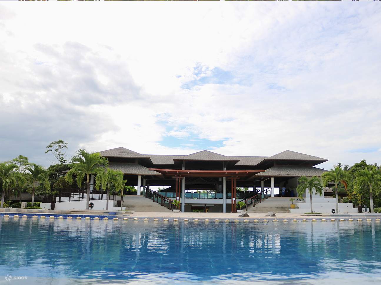 Laiya Beach Club Water Park Ticket - Klook