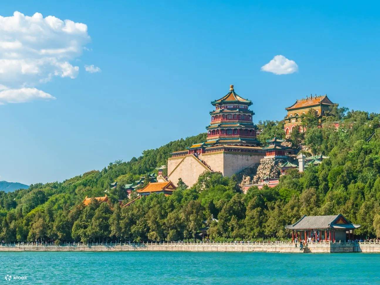 Beijing 2-Day Deep Dive Tour (Private Service Included + Six Essential ...