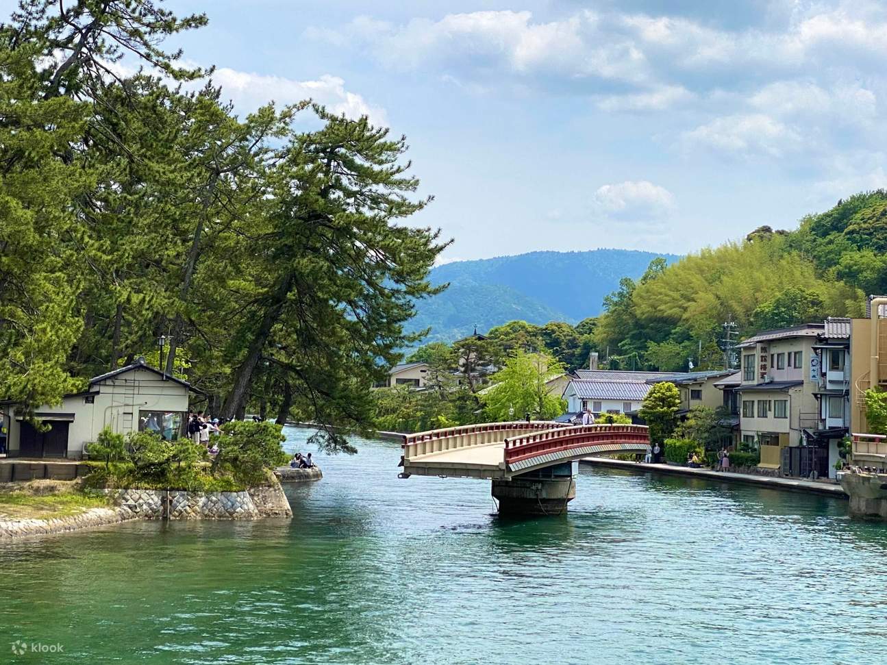 Japan's Three Most Scenic Spots: Amanohashidate, Ine Funaya, and Ine ...