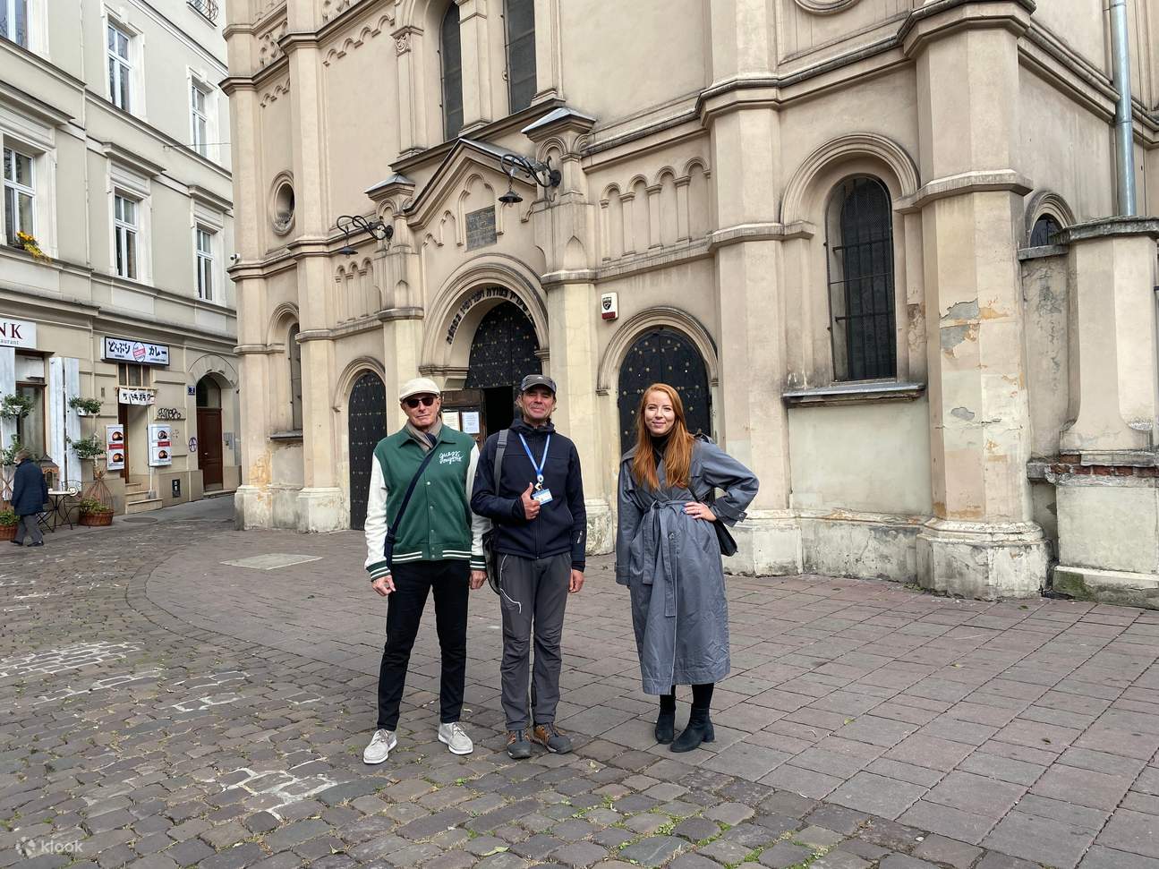 Krakow: Old Town Highlights Walking Tour 2 H - Klook