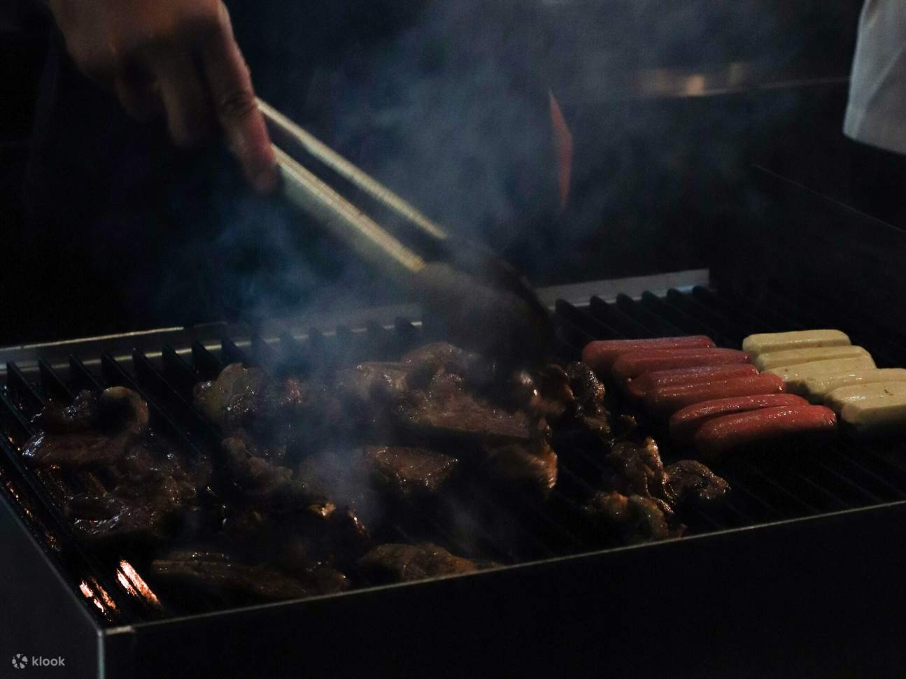 TRACE Restaurant & Bar Reservation in Element by Westin Kuala Lumpur ...