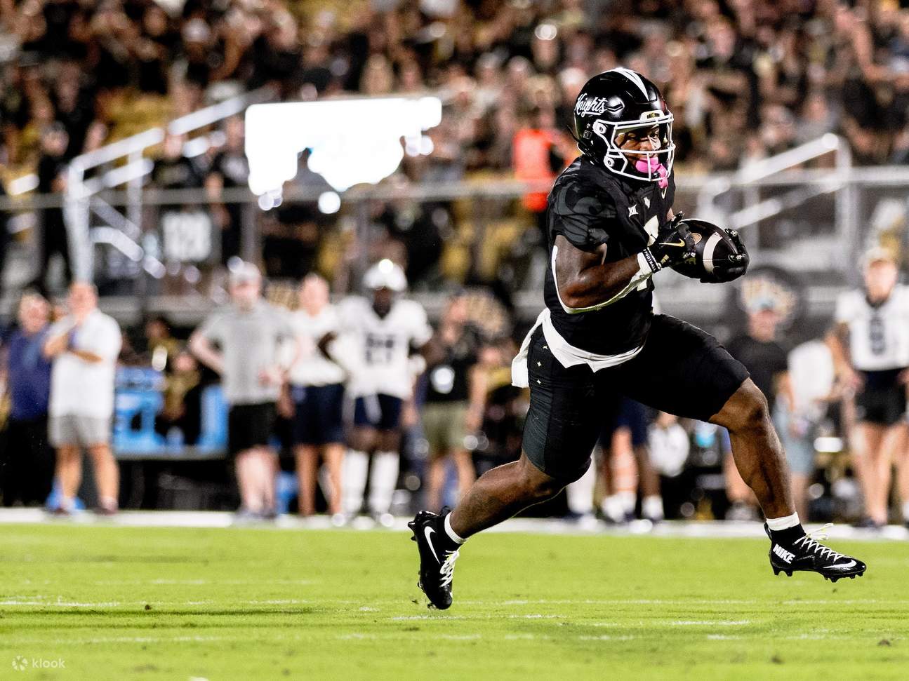 UCF Knights Football Game at FBC Mortgage Stadium - Klook Philippines