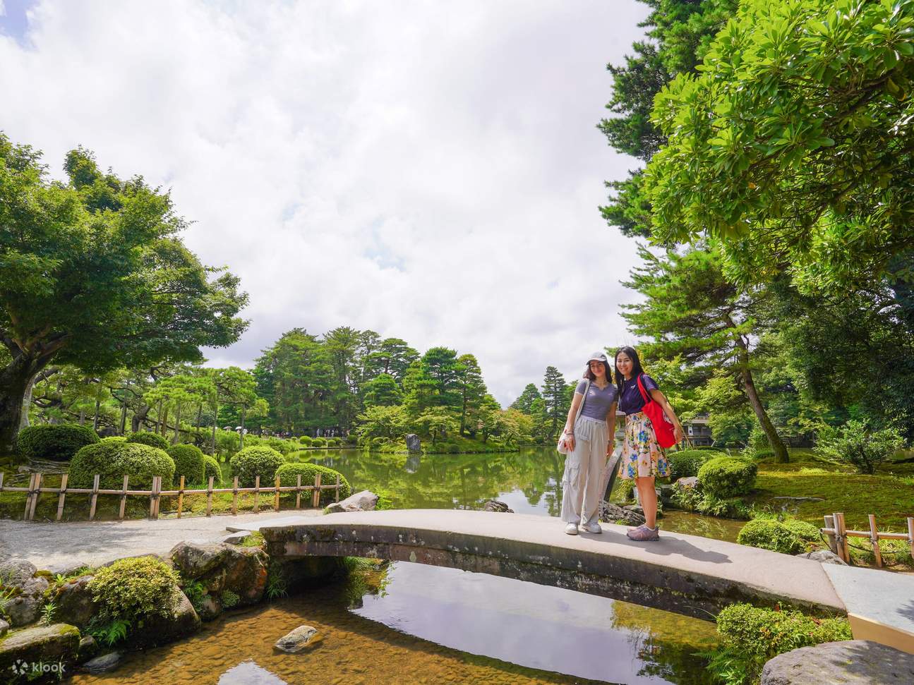 Kanazawa Half-day Historical Walking Tour - Klook