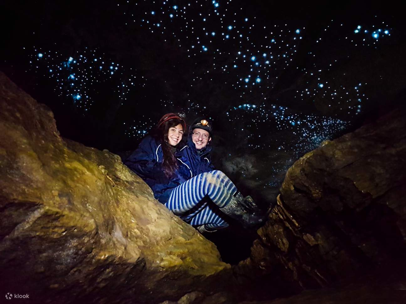 Waitomo Private Glow Worm Cave Tour from Rotorua, New Zealand - Klook