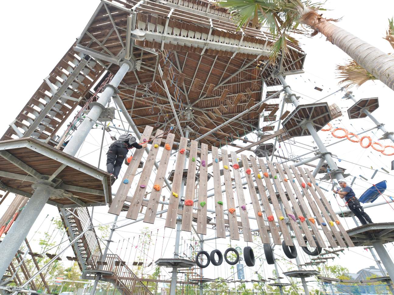 Discovery Park Experience Ticket at Gamuda Cove Selangor - Klook