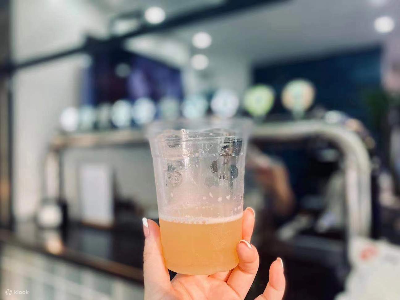 Off-the-Beaten-Path Craft Brewery Tour for Enthusiasts - Klook Philippines