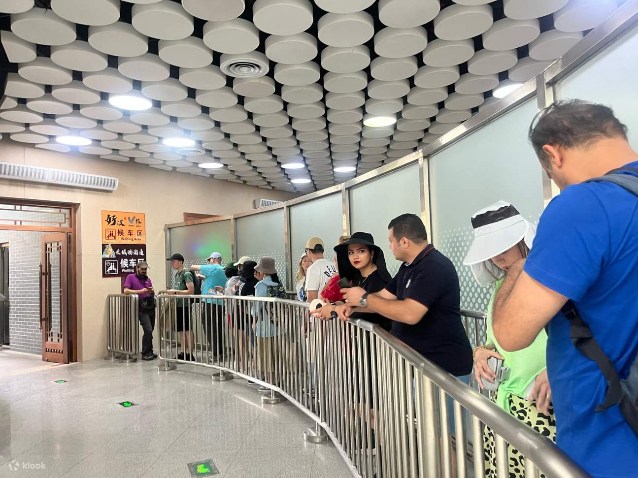 Tour một ngày Vạn Lý Trường Thành Bát Đạt Lĩnh, Bắc Kinh - Klook Việt Nam