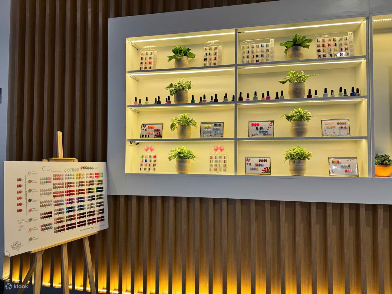 Kaze Spa à l'aéroport international de Tan Son Nhat (SGN) - Klook États ...