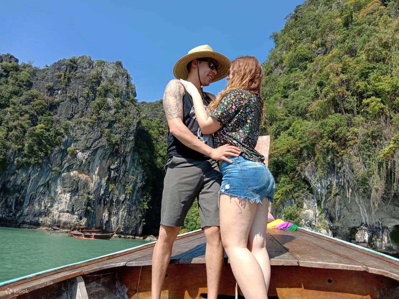 Full-Day Mangrove and Sea Cave Kayaking from Koh Lanta - Klook