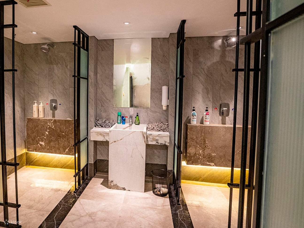 Shanghui Hot Spring - Klook