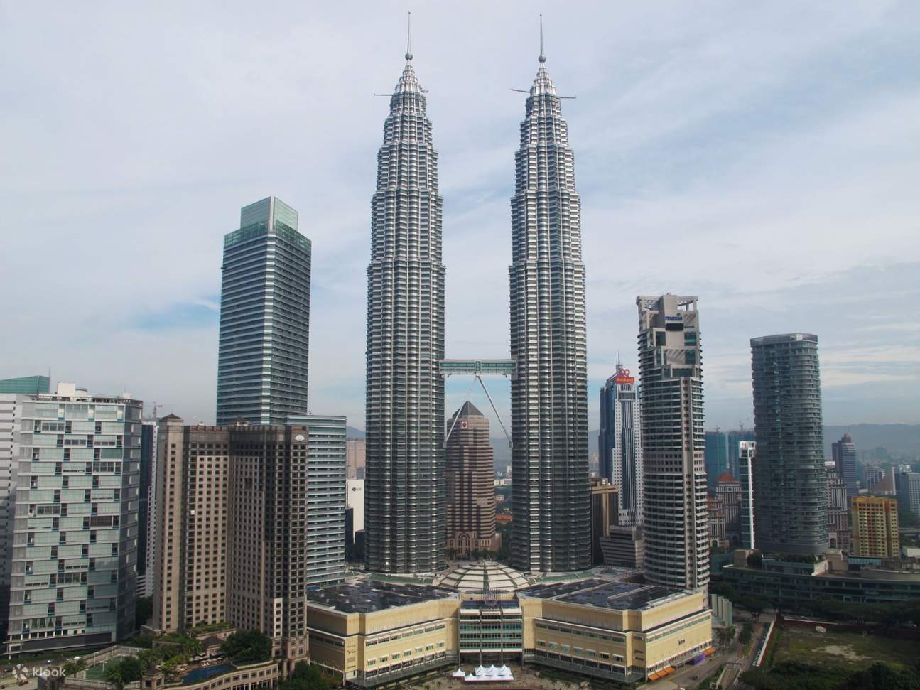 Kuala Lumpur and Batu Caves Day Tour in Malaysia - Klook